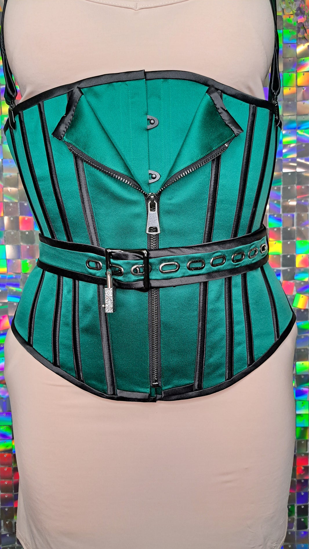 Corsets – Woman's Armor Workshop